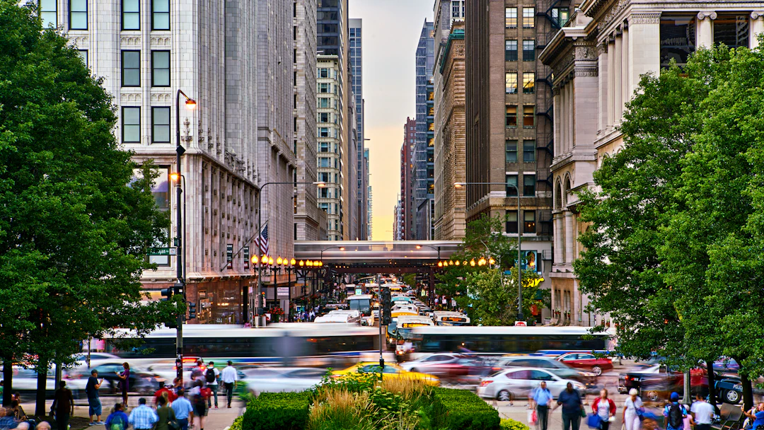 Chicago on a budget - Lonely Planet