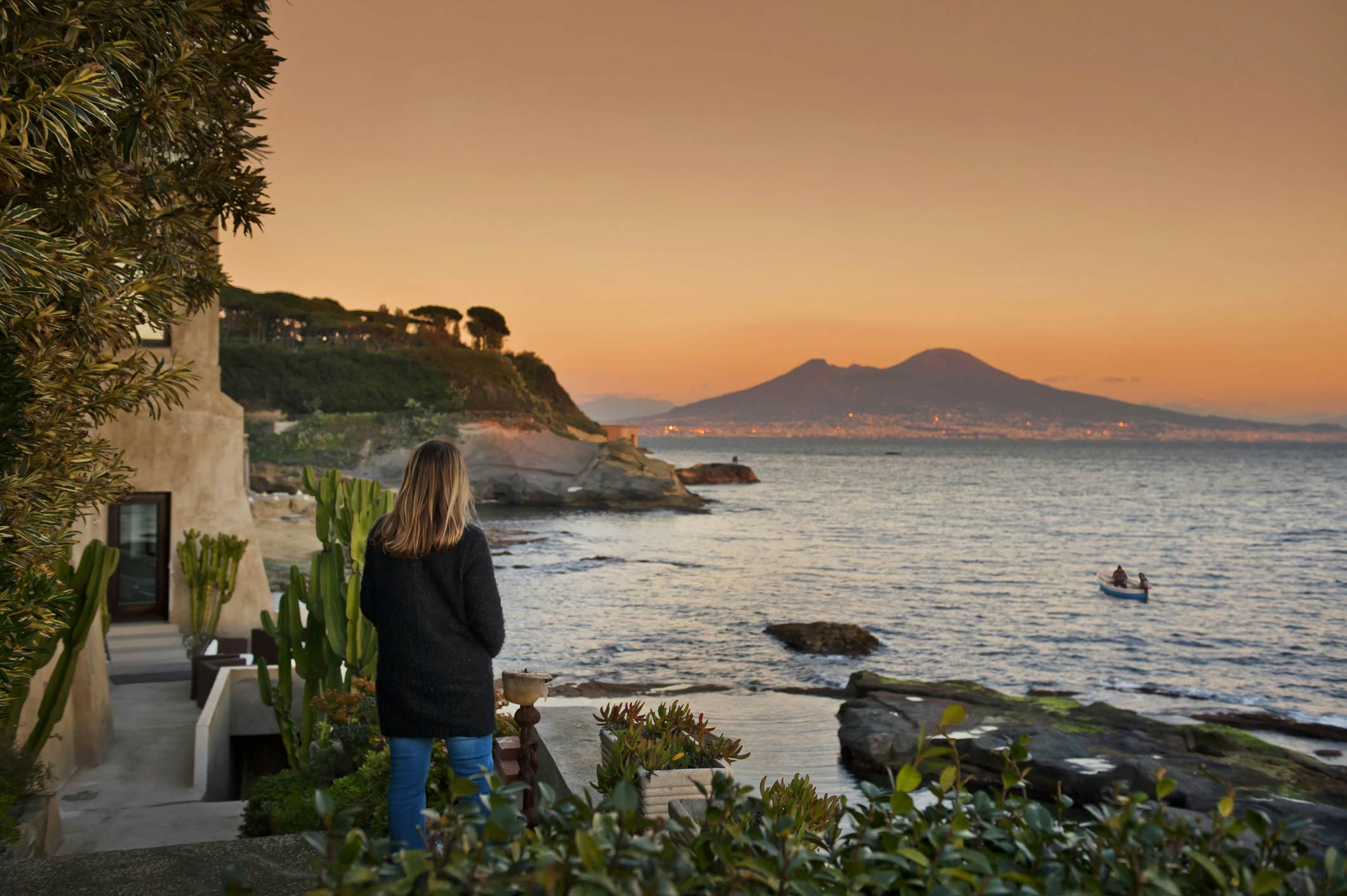 Best neighborhoods in Naples - Lonely Planet