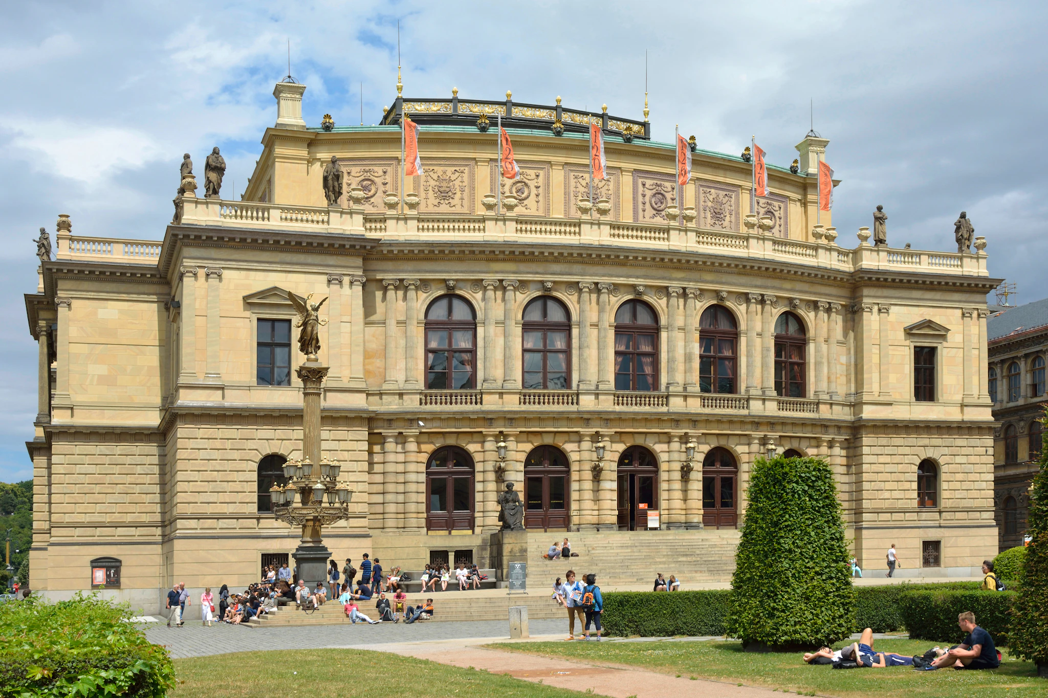 Top 11 museums in Prague - Lonely Planet