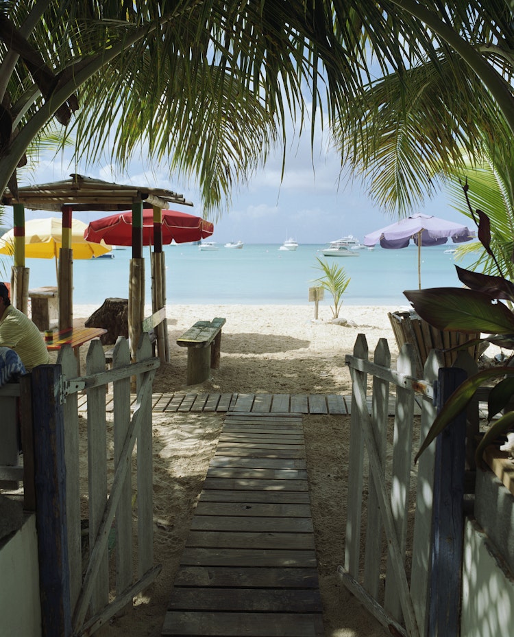 Anguilla's culture makes it a dynamic tropical destination - Lonely Planet