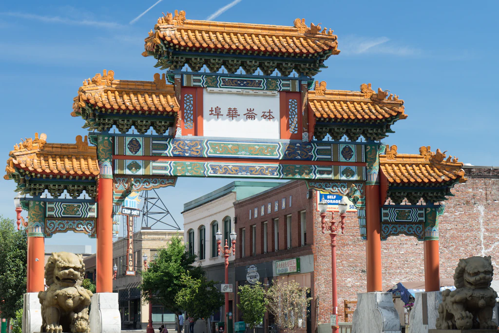 The best neighborhoods in Portland - Lonely Planet