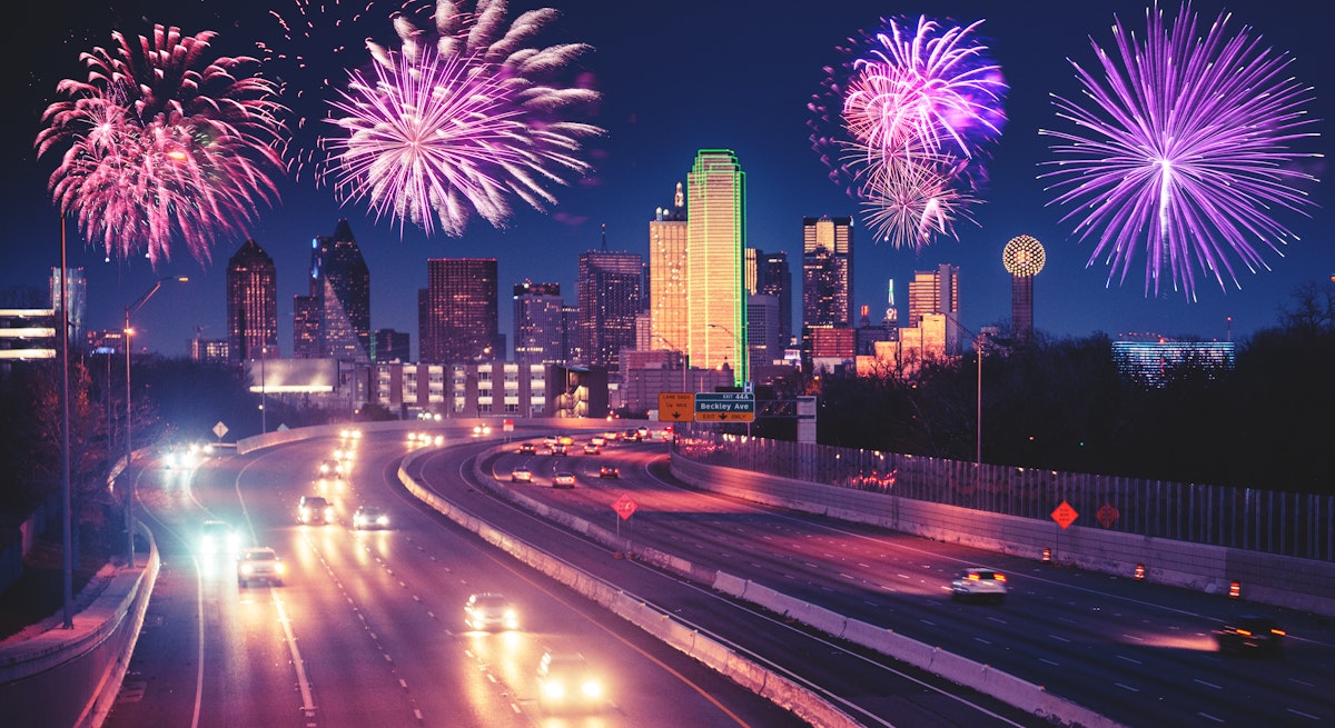 When is the best time to visit Dallas? - Lonely Planet