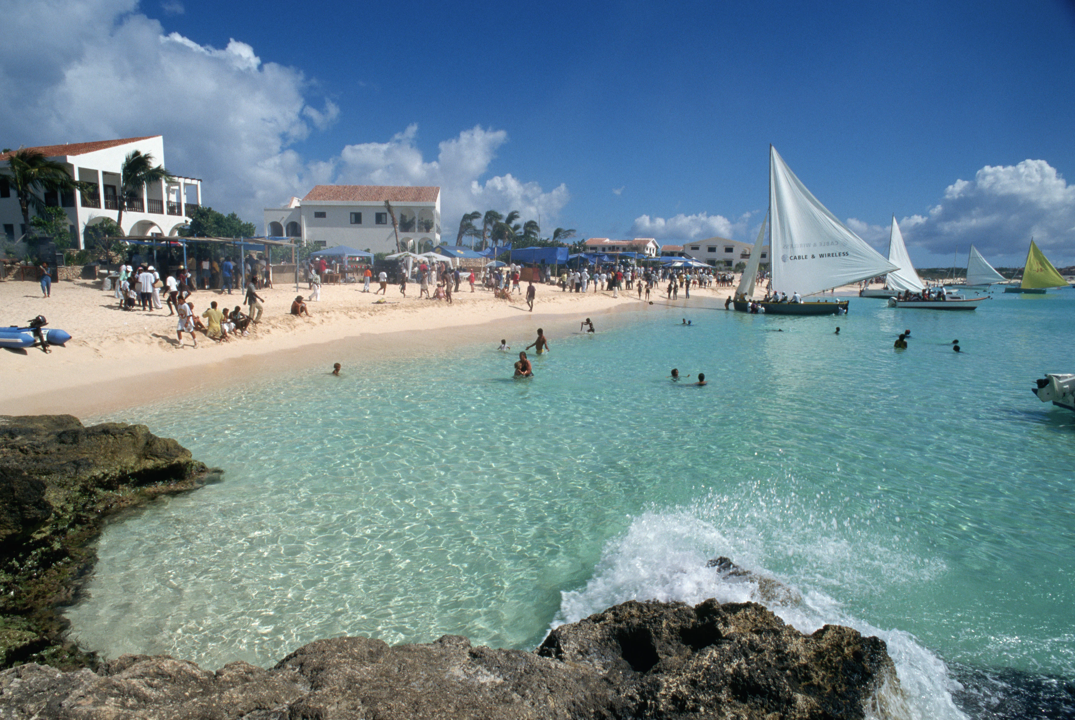 Anguilla's culture makes it a dynamic tropical destination - Lonely Planet