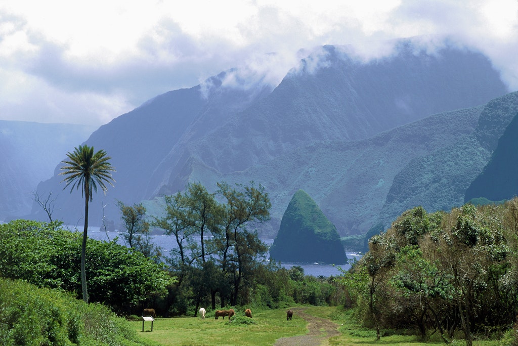 Hawaii's 20 most stunning views: see them now - Lonely Planet