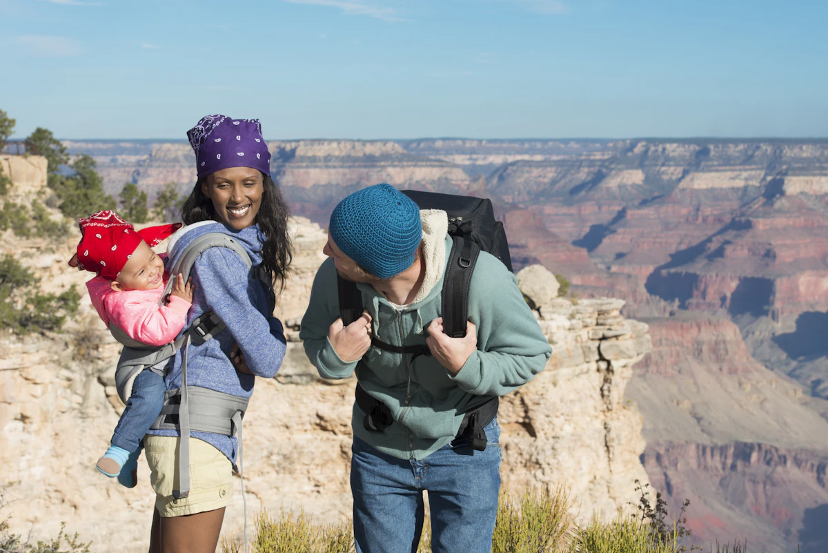 Grand Canyon National Park with kids - Lonely Planet