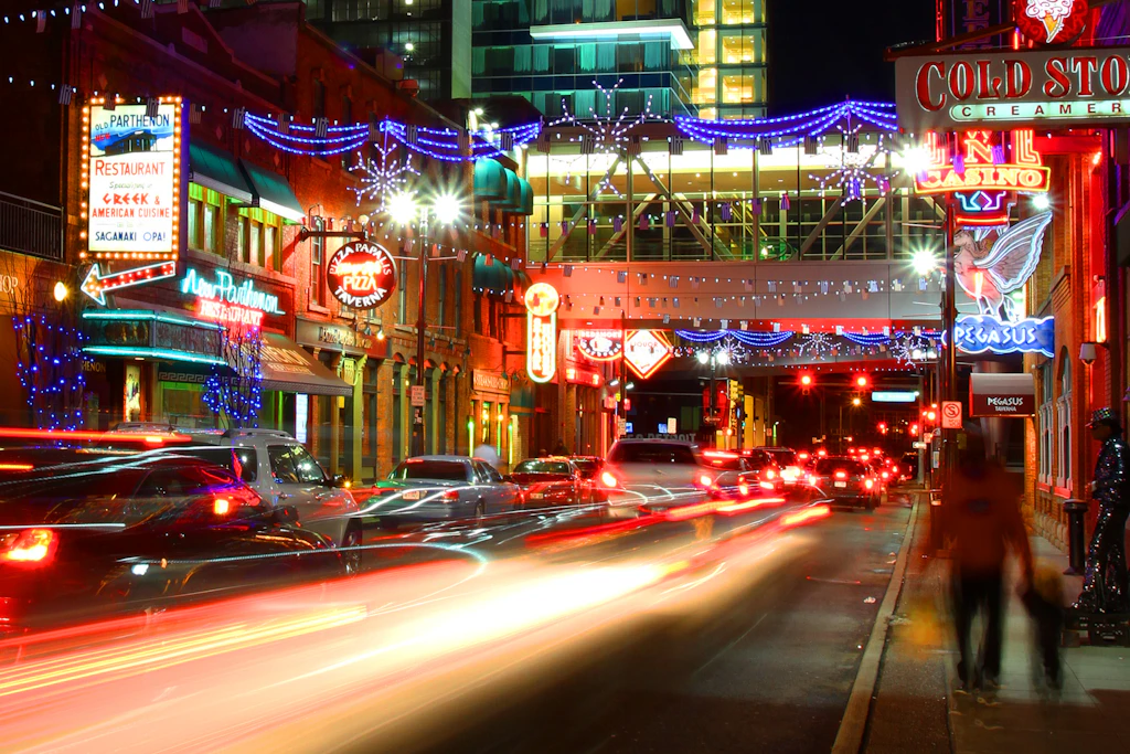 Detroit's best neighborhoods will get your motor running - Lonely Planet