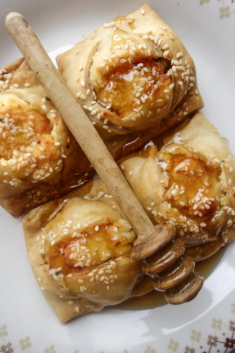 Unique flavors to savor when in Greece - Lonely Planet