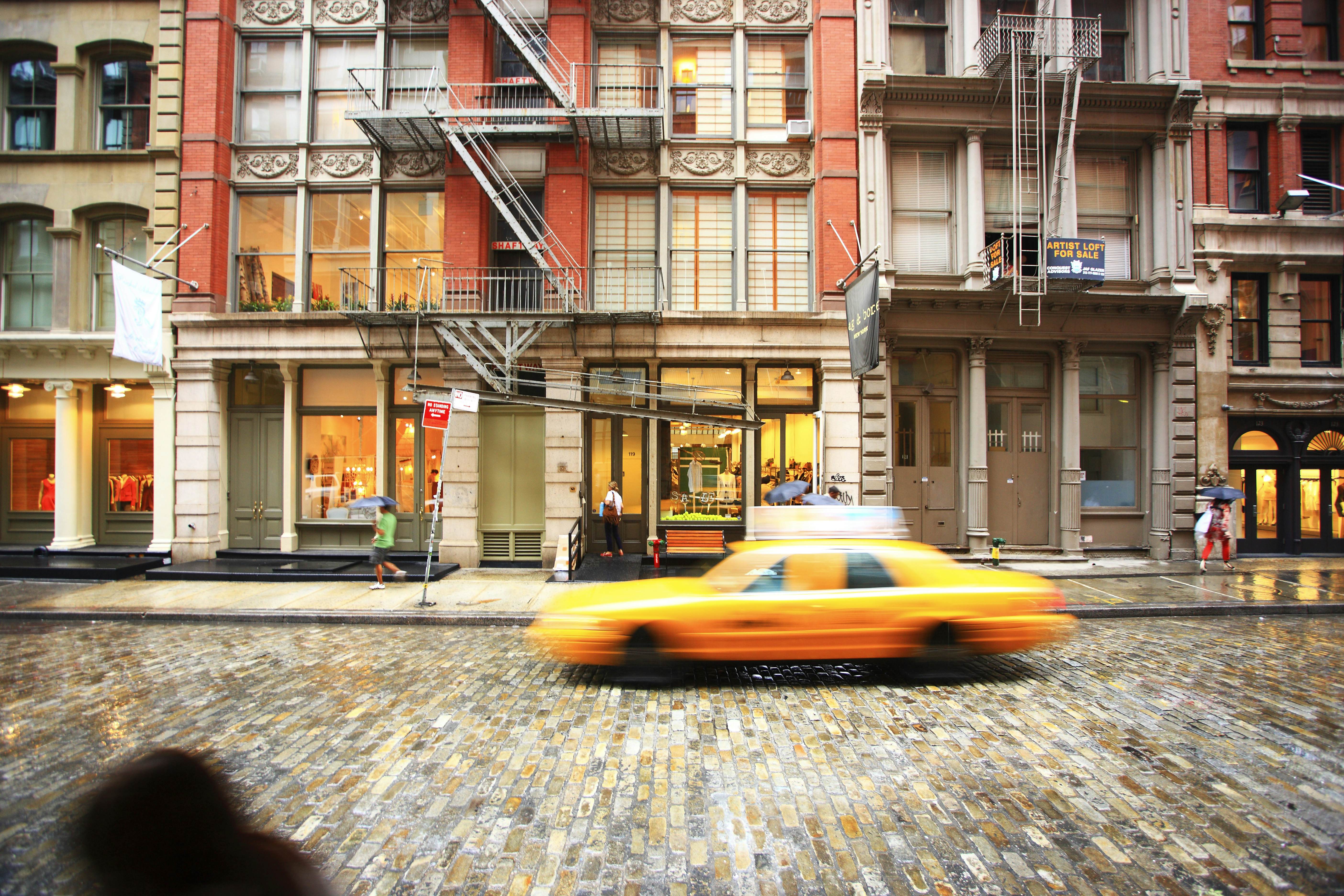 3-day itinerary for Manhattan - Lonely Planet