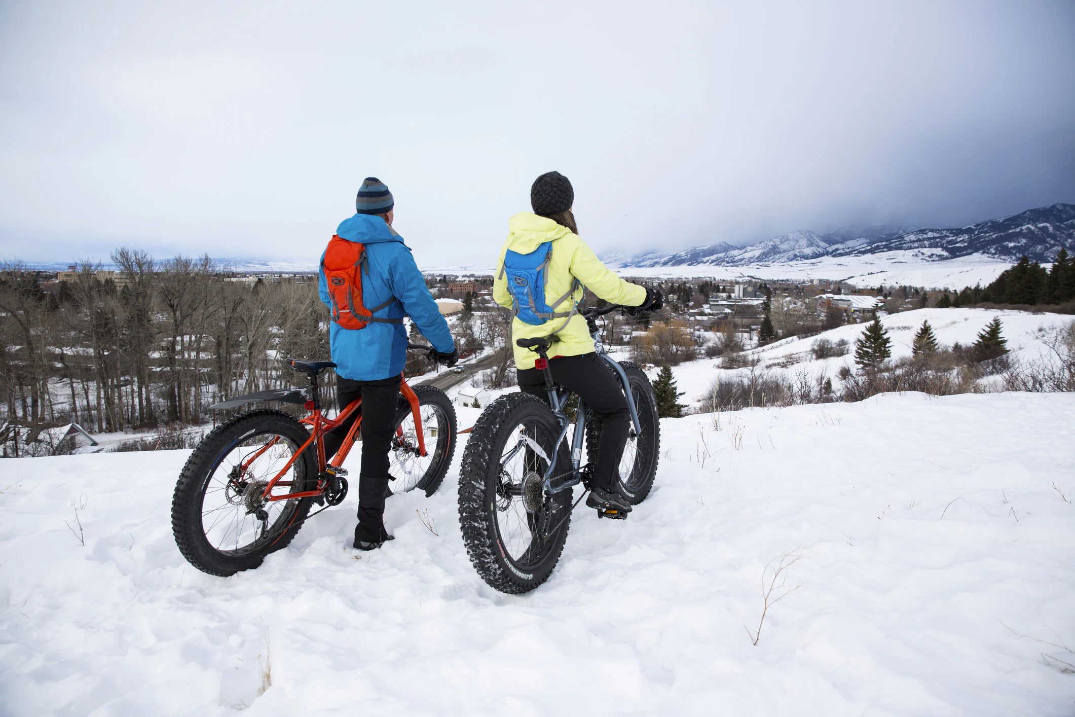 9 best winter activities in Montana - Lonely Planet