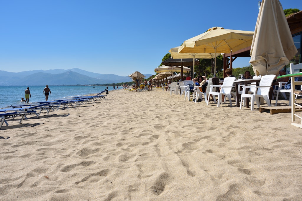 Best beaches in Athens - Lonely Planet