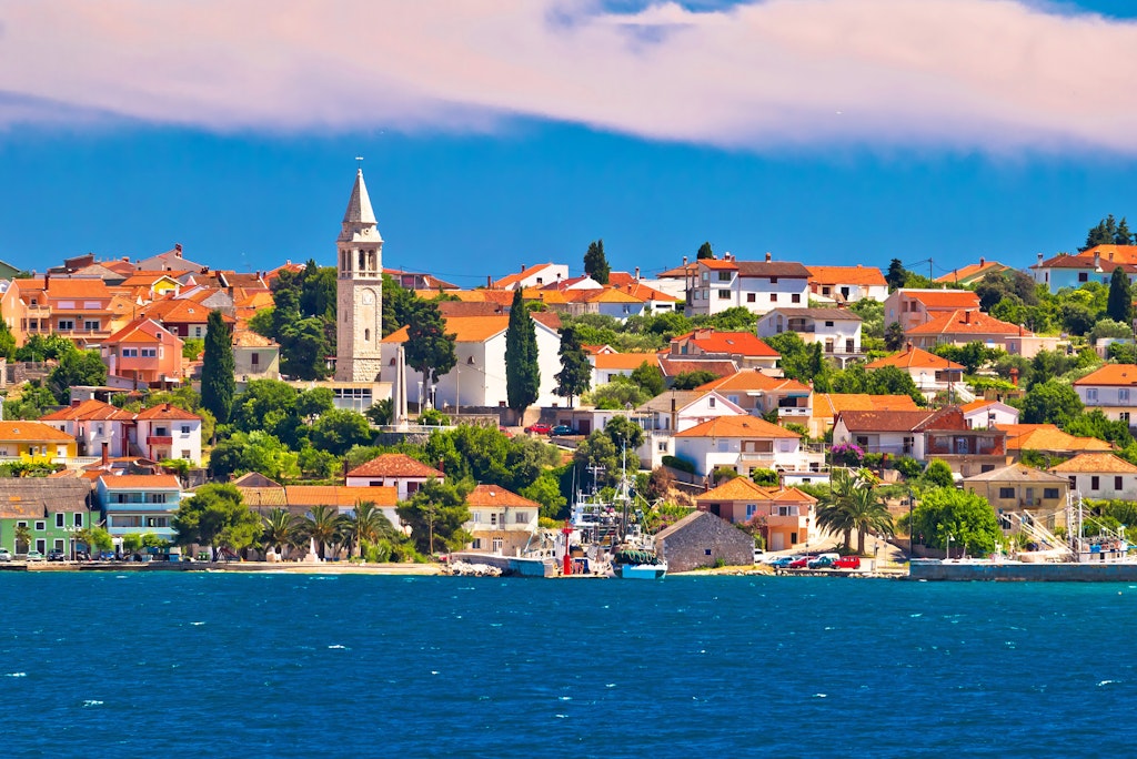 History, culture, and nature all come together in Zadar - Lonely Planet