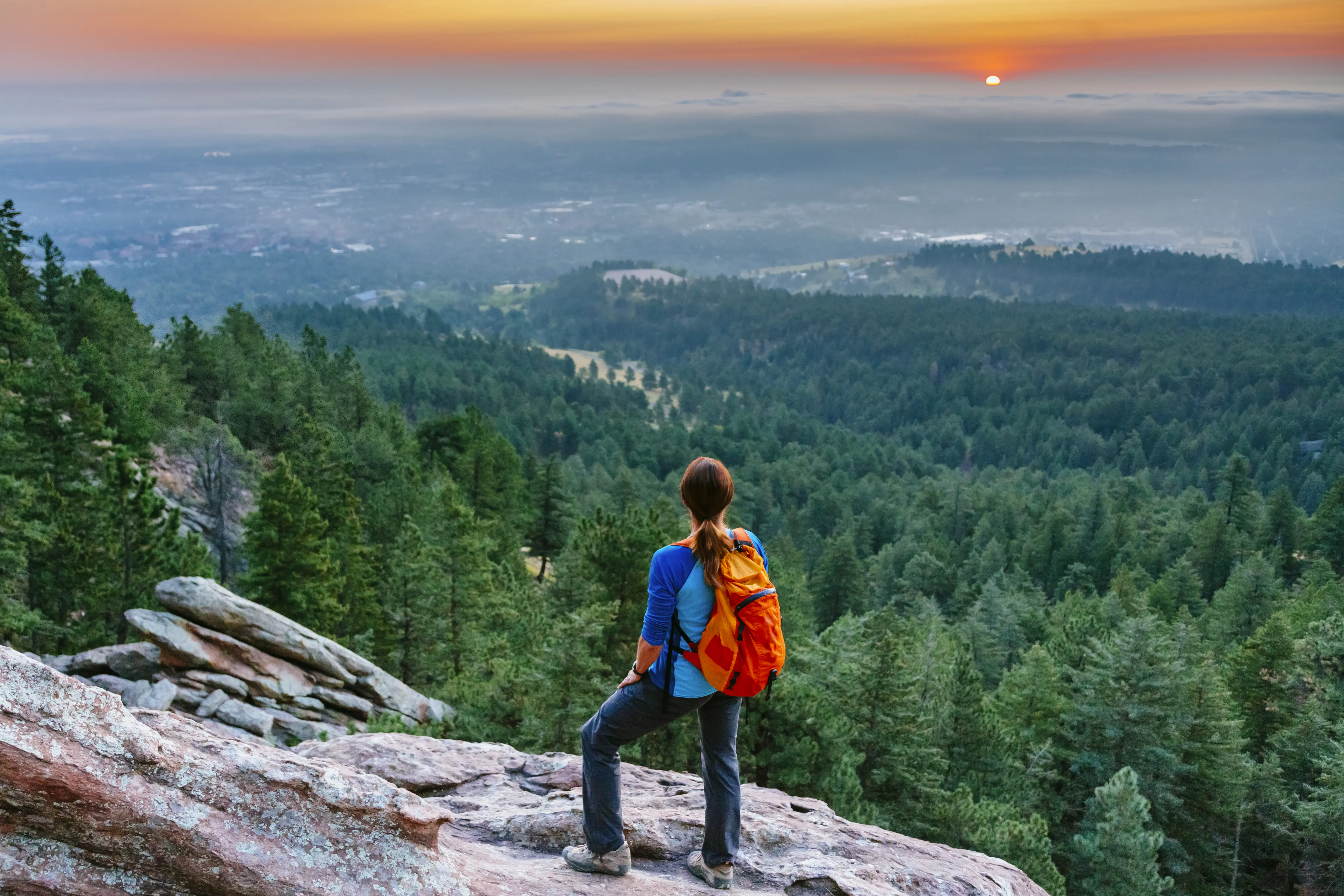 Best time to visit Boulder - Lonely Planet