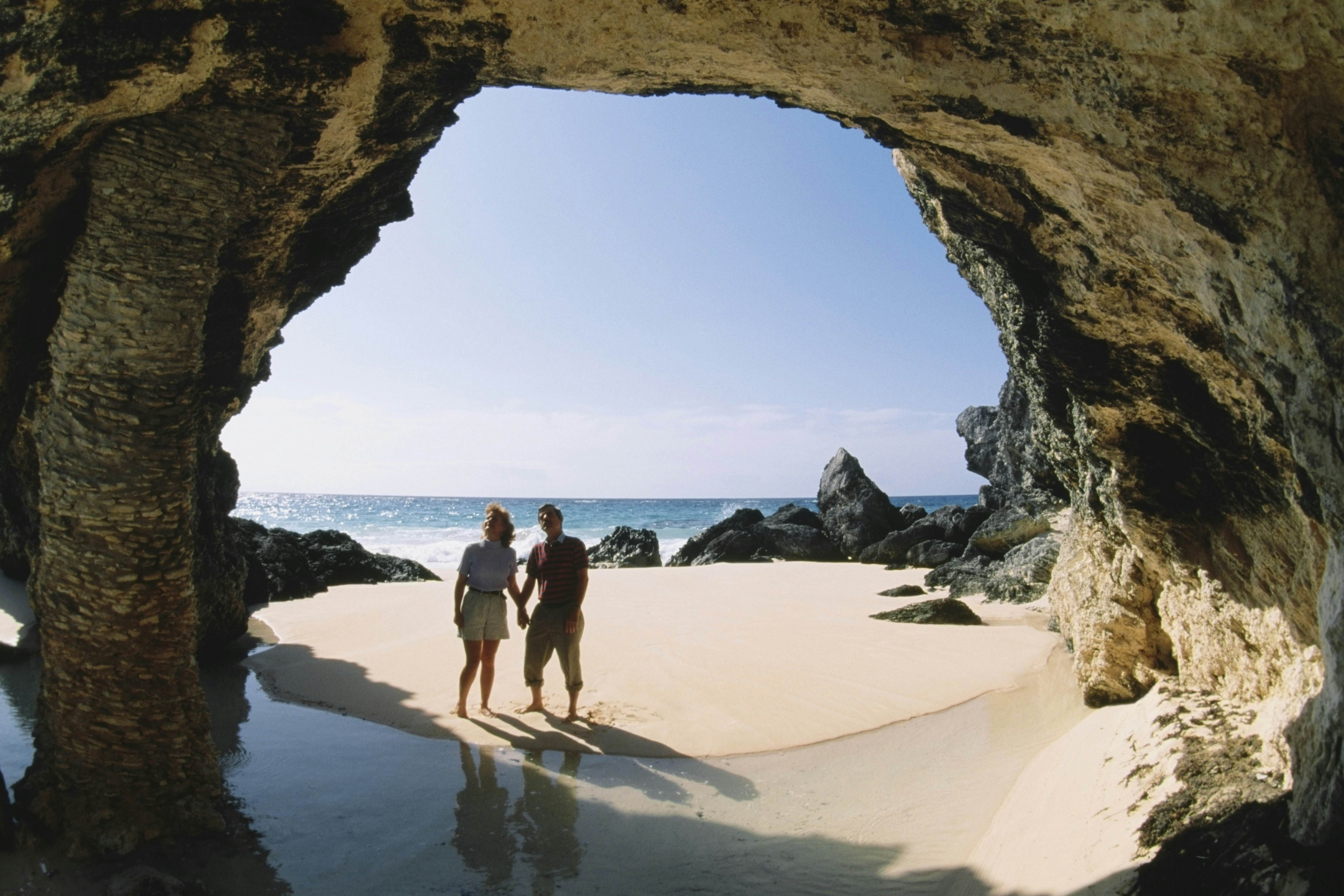 How to get around in Bermuda - Lonely Planet