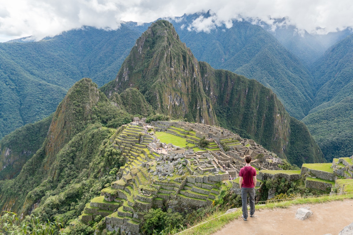 10 of the best things to do in Peru - Lonely Planet