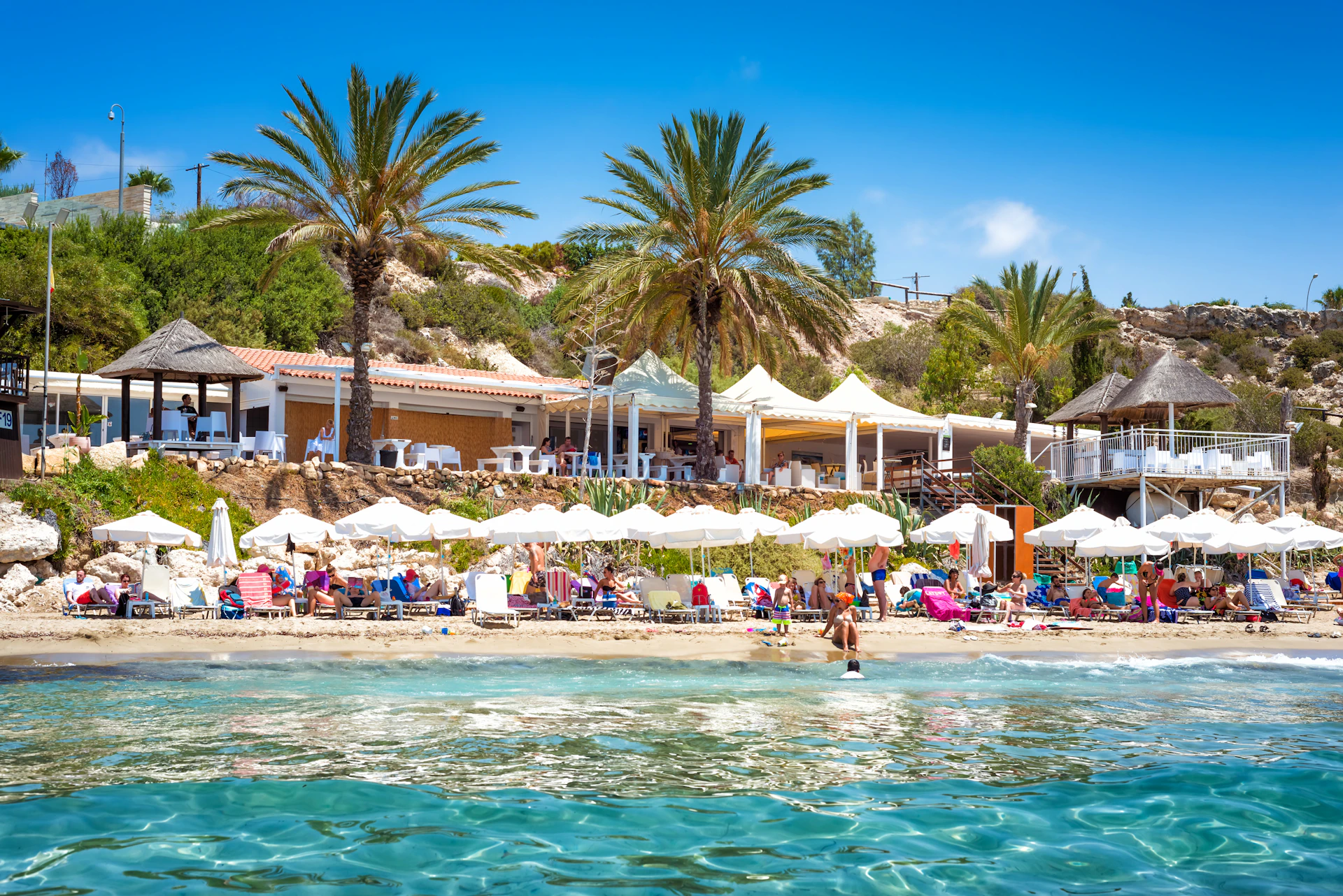 Best beaches in Cyprus - Lonely Planet