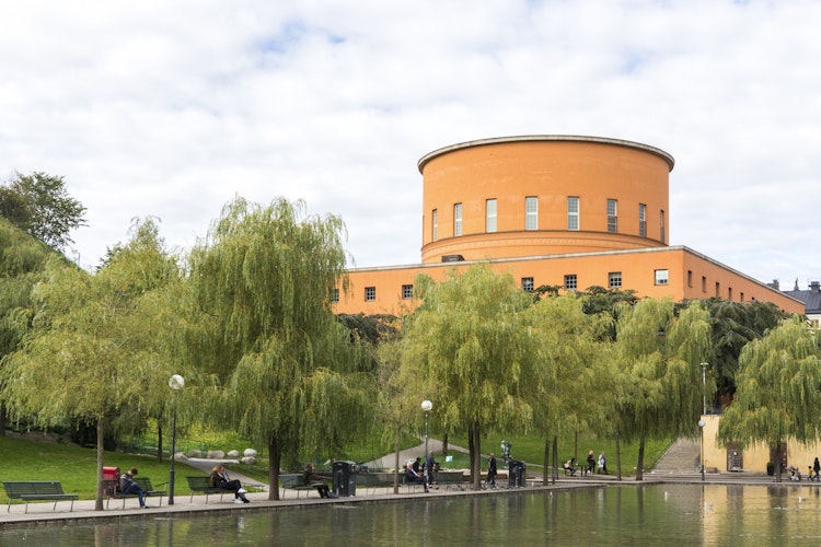 Stockholm's best parks and gardens - Lonely Planet