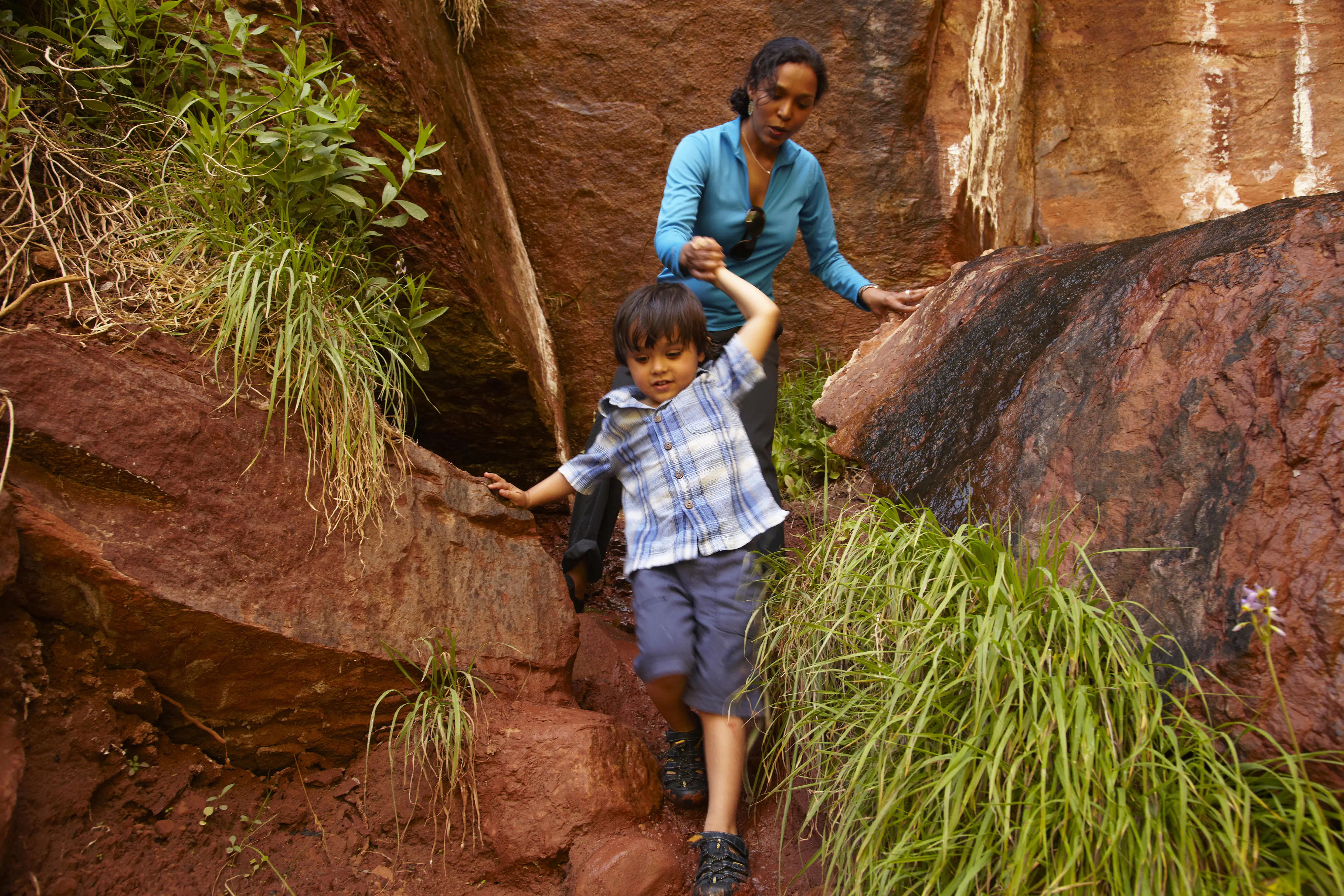Utah with kids - Lonely Planet