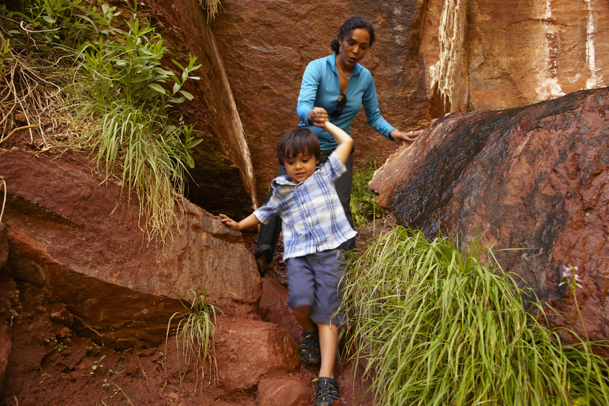 Utah with kids - Lonely Planet