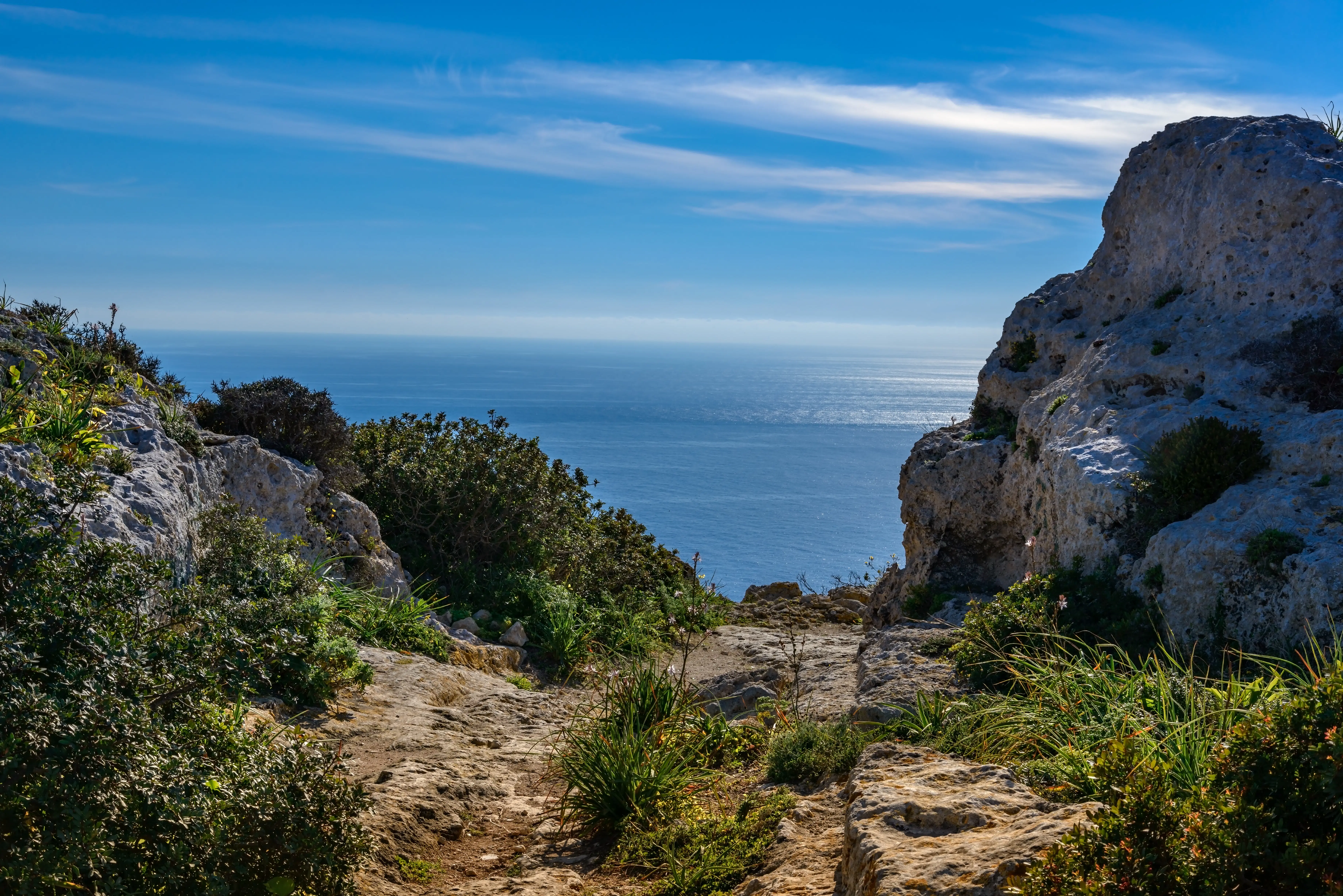 9 best hikes in Malta - Lonely Planet