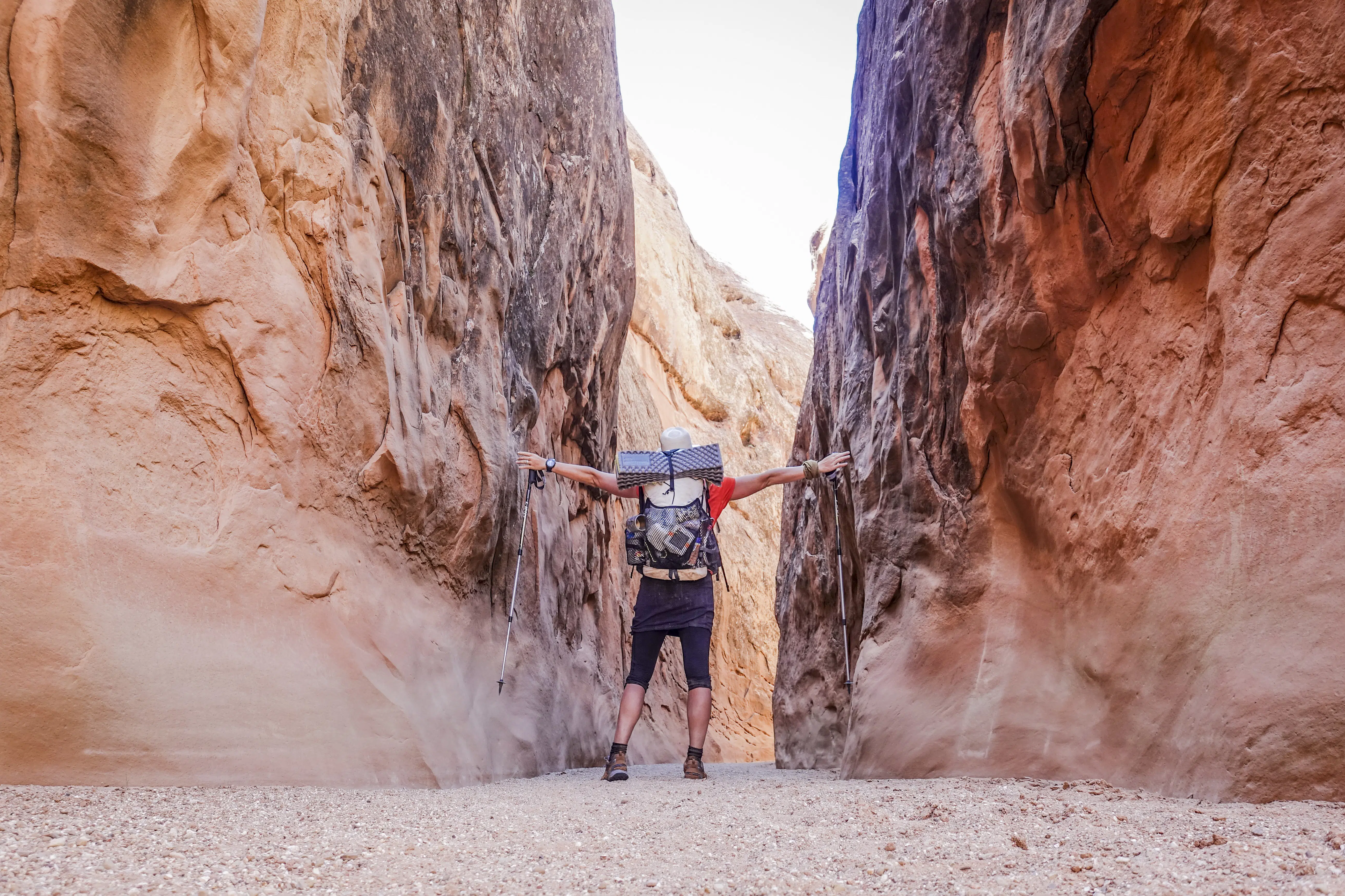The 6 best hikes in Utah - Lonely Planet