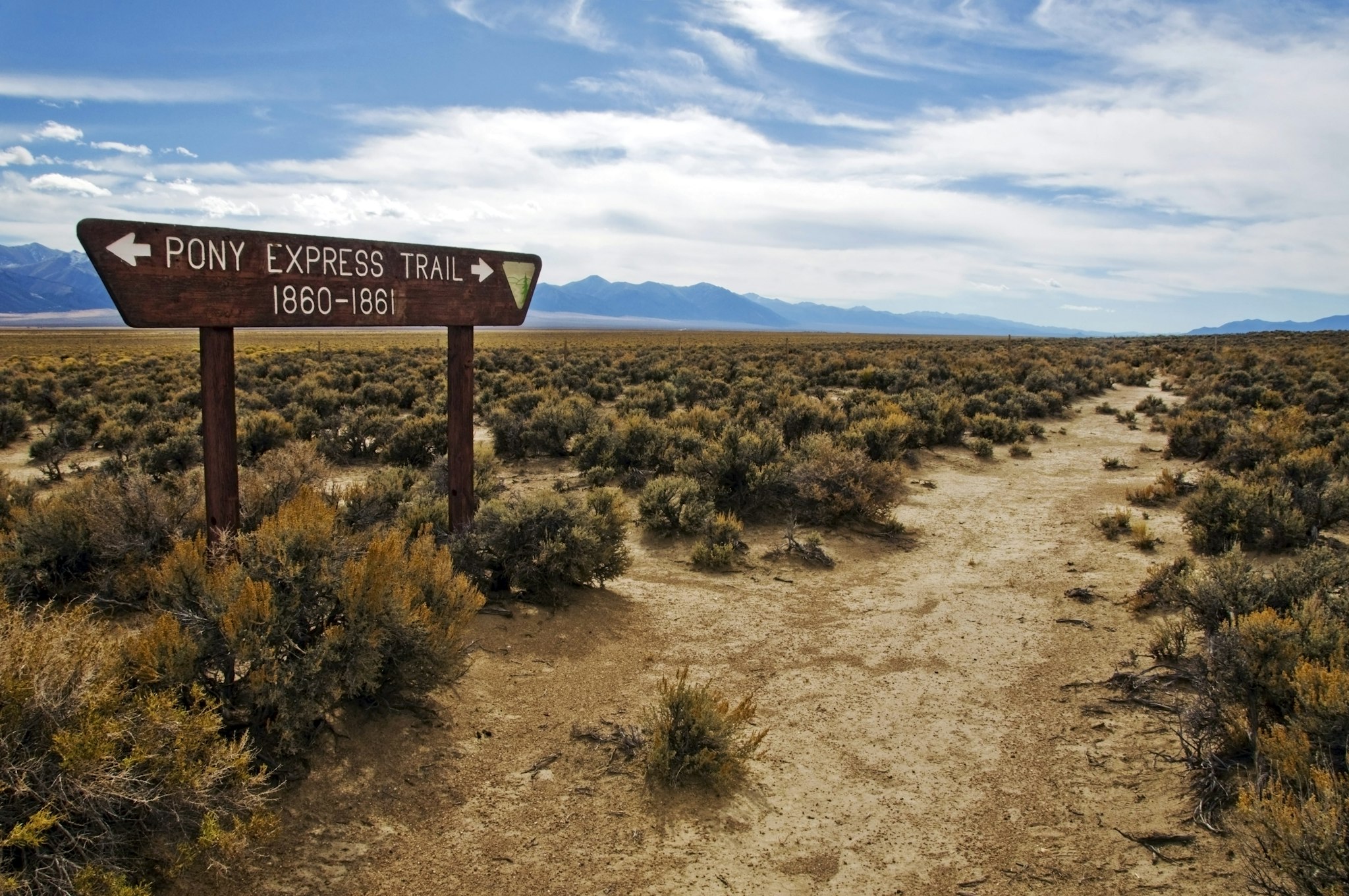 6 of the best road trips in Nevada - Lonely Planet