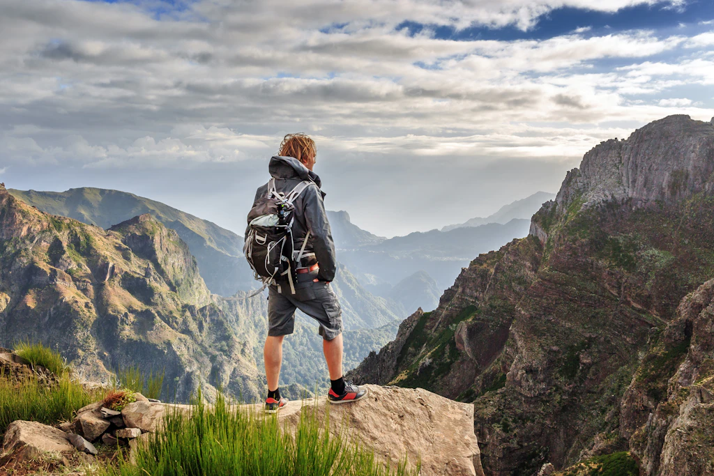A first-time guide to Madeira - Lonely Planet