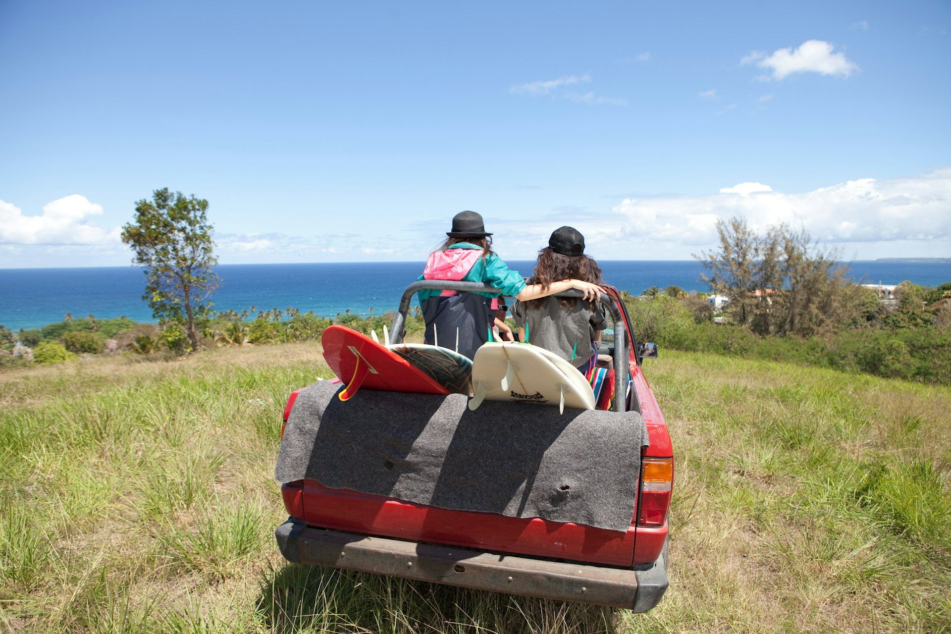 5 best road trips in Puerto Rico - Lonely Planet