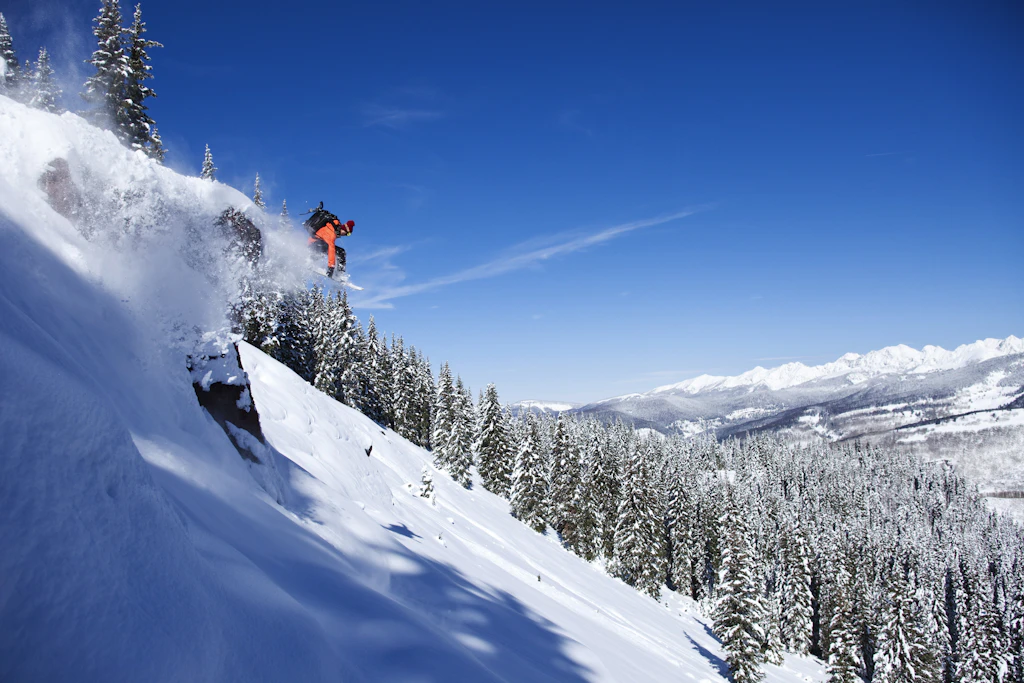 Best time to visit Vail - Lonely Planet