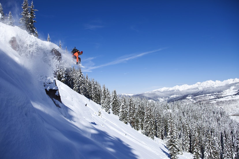 Best time to visit Vail - Lonely Planet