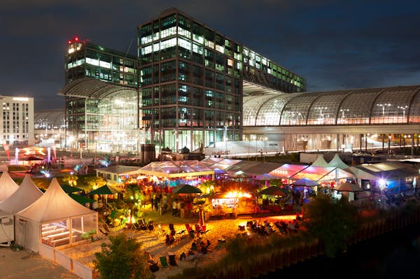 The best stag and hen destinations in Europe - Lonely Planet