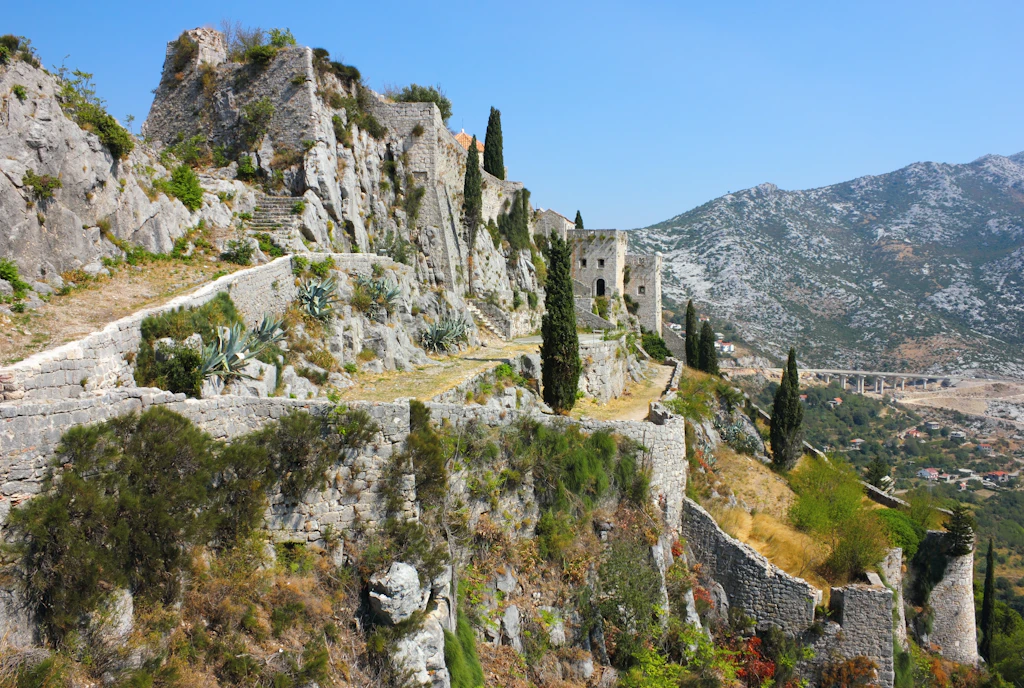 The best day trips from Split to see more of Croatia - Lonely Planet