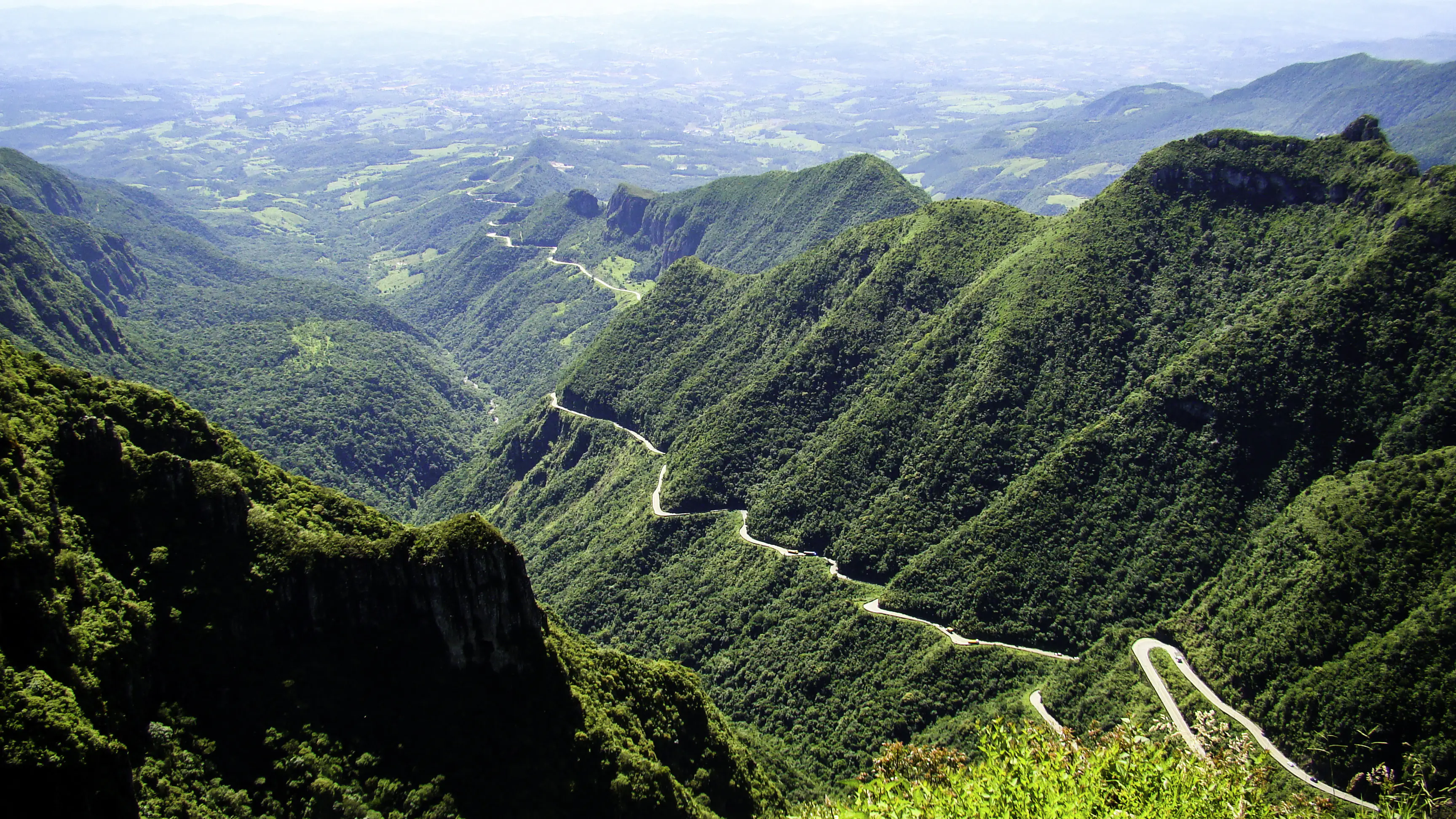 The best road trips in Brazil - Lonely Planet