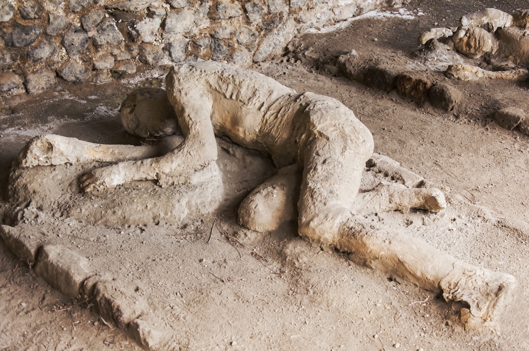 Get to know Pompeii, Italy’s legendary ruined city - Lonely Planet