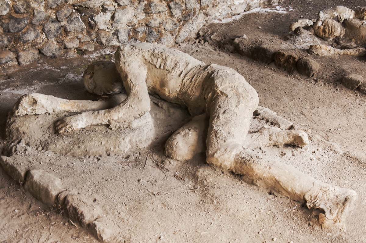 Get to know Pompeii, Italy’s legendary ruined city - Lonely Planet