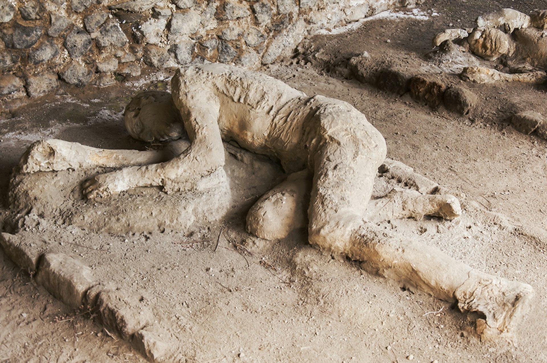 Get to know Pompeii, Italy’s legendary ruined city - Lonely Planet