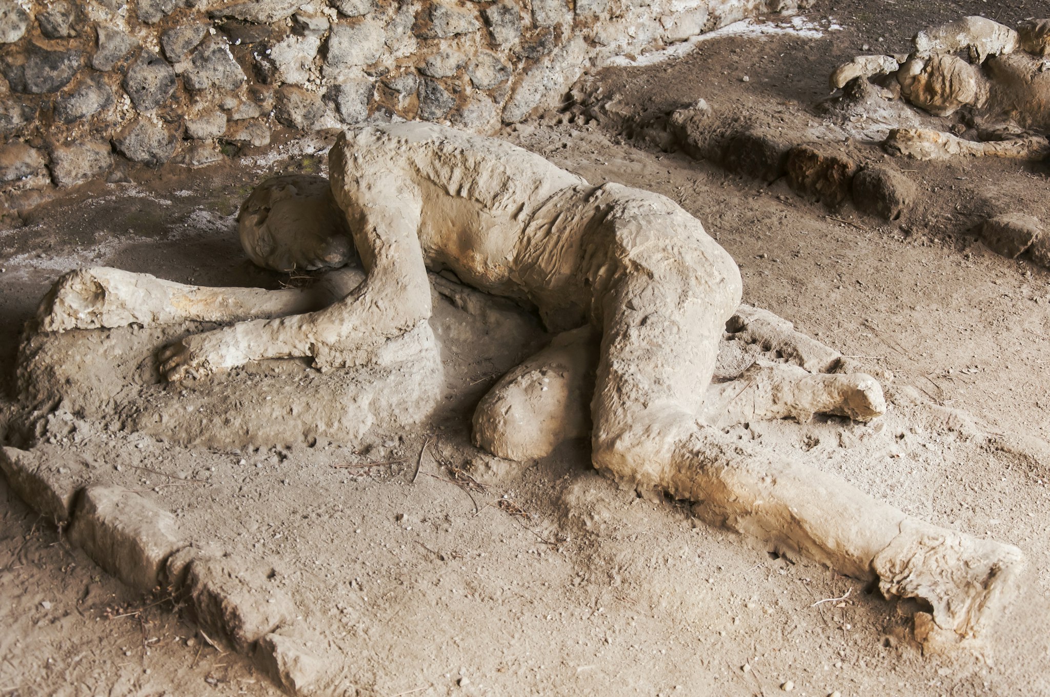Get to know Pompeii, Italy’s legendary ruined city - Lonely Planet