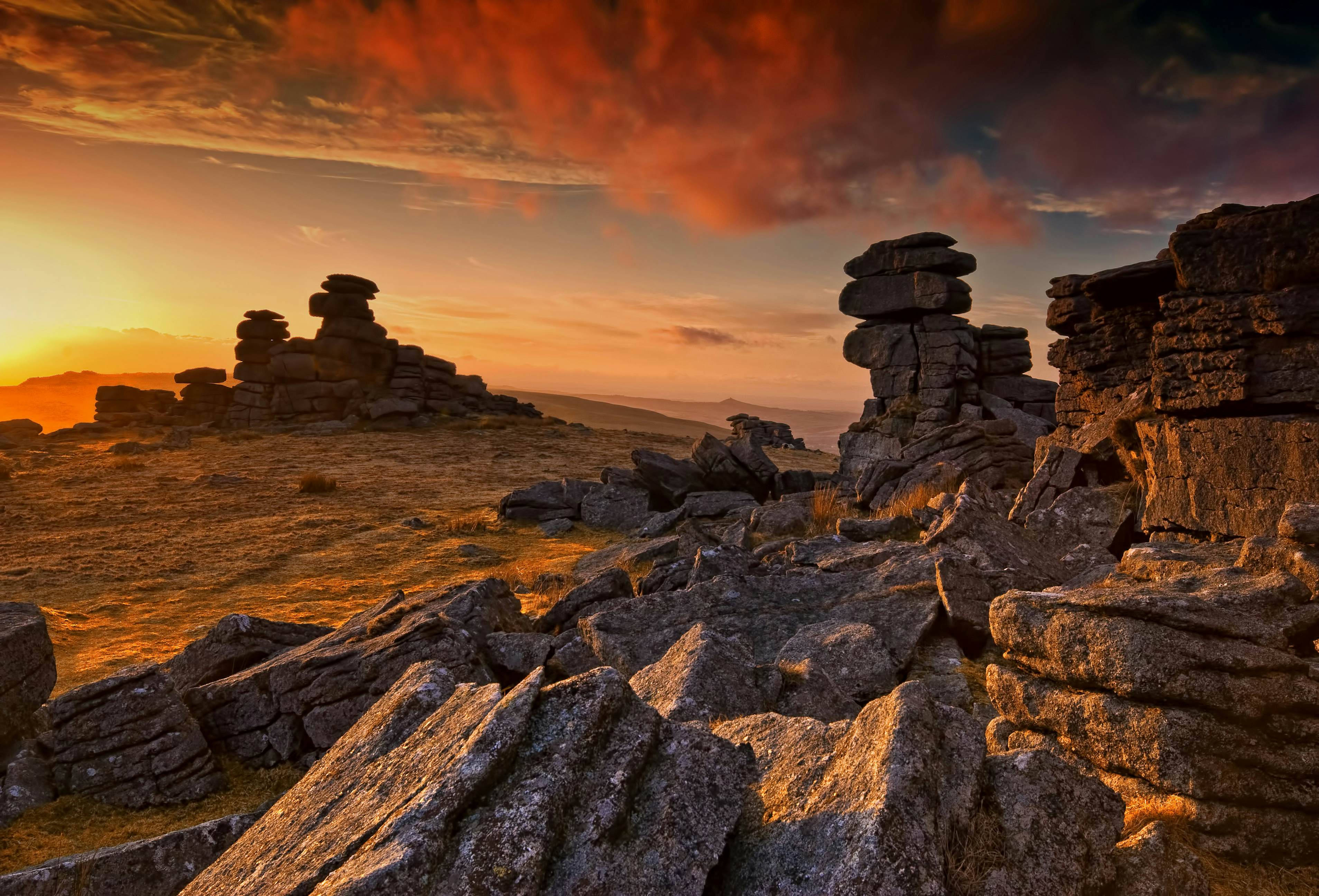 England's 10 national parks - Lonely Planet
