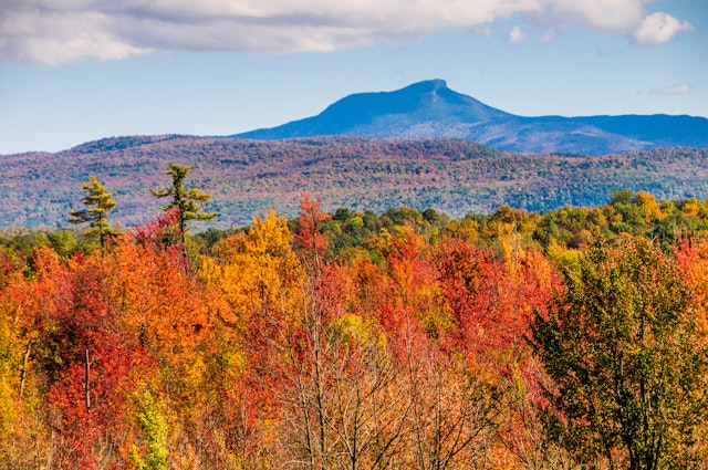 Best parks in Vermont - Lonely Planet