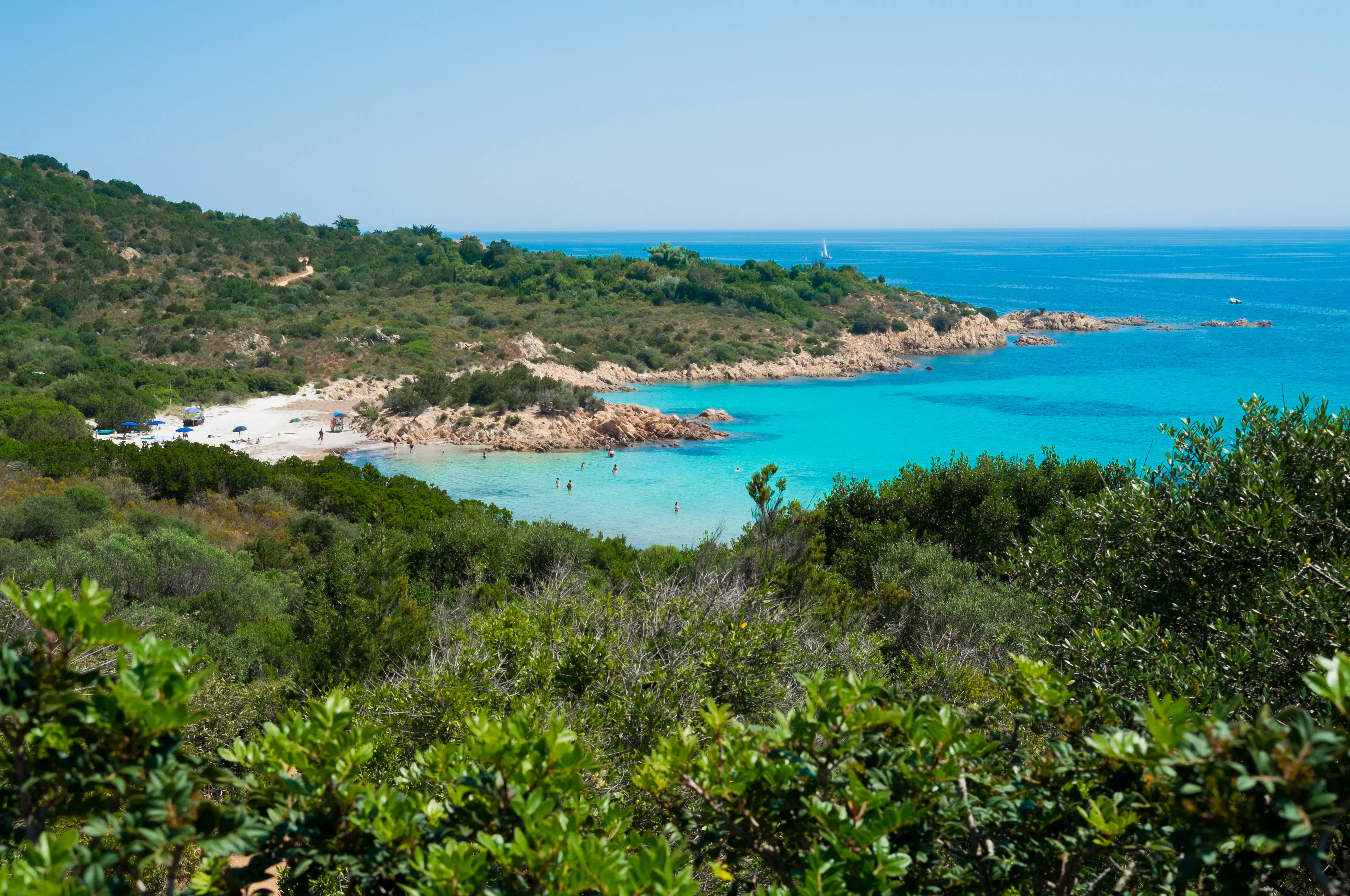 10 of the best beaches in Sardinia - Lonely Planet