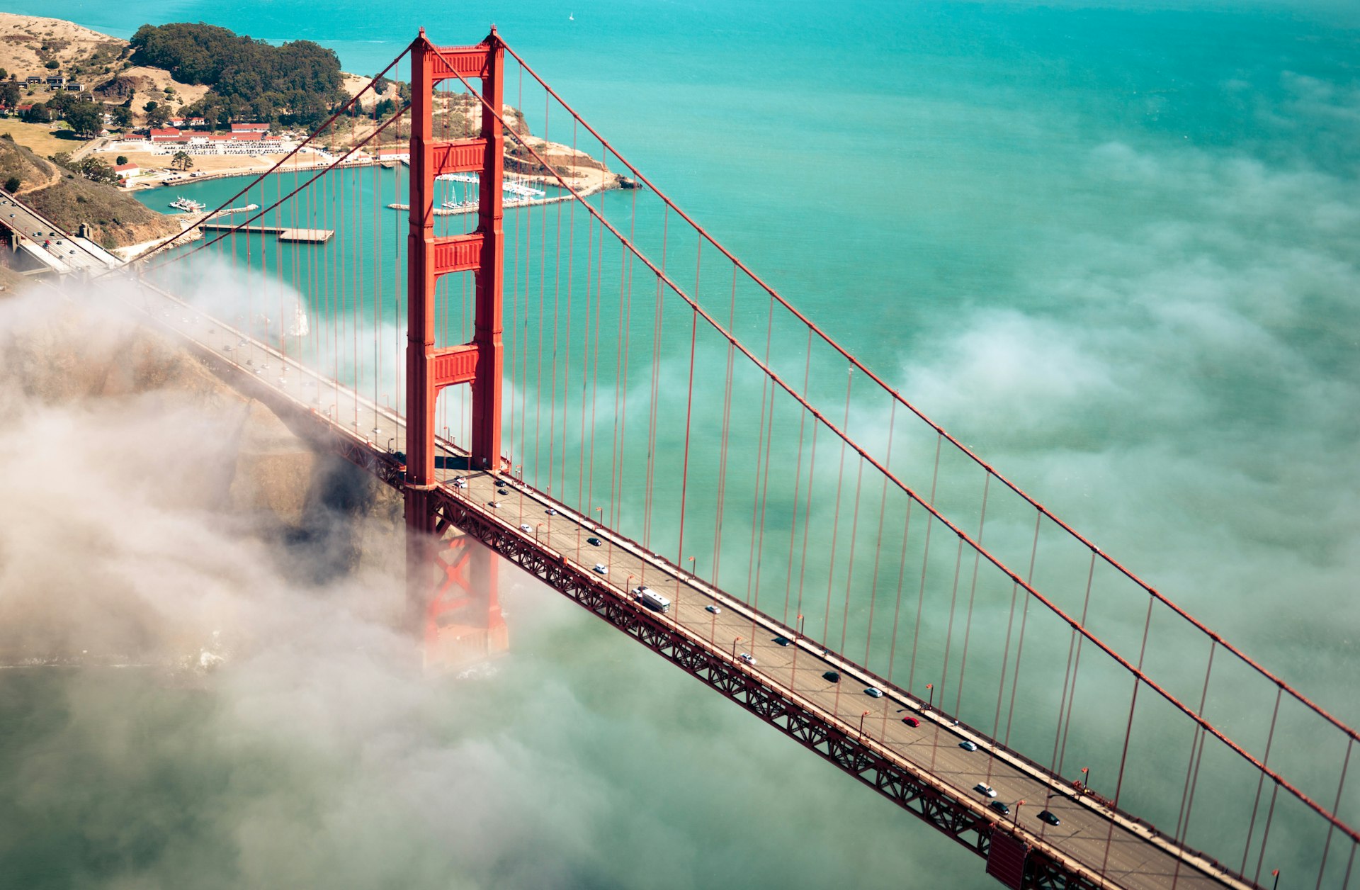 How to choose between Los Angeles and San Francisco - Lonely Planet