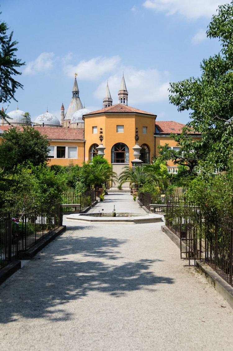 Best 12 parks in Rome - Lonely Planet