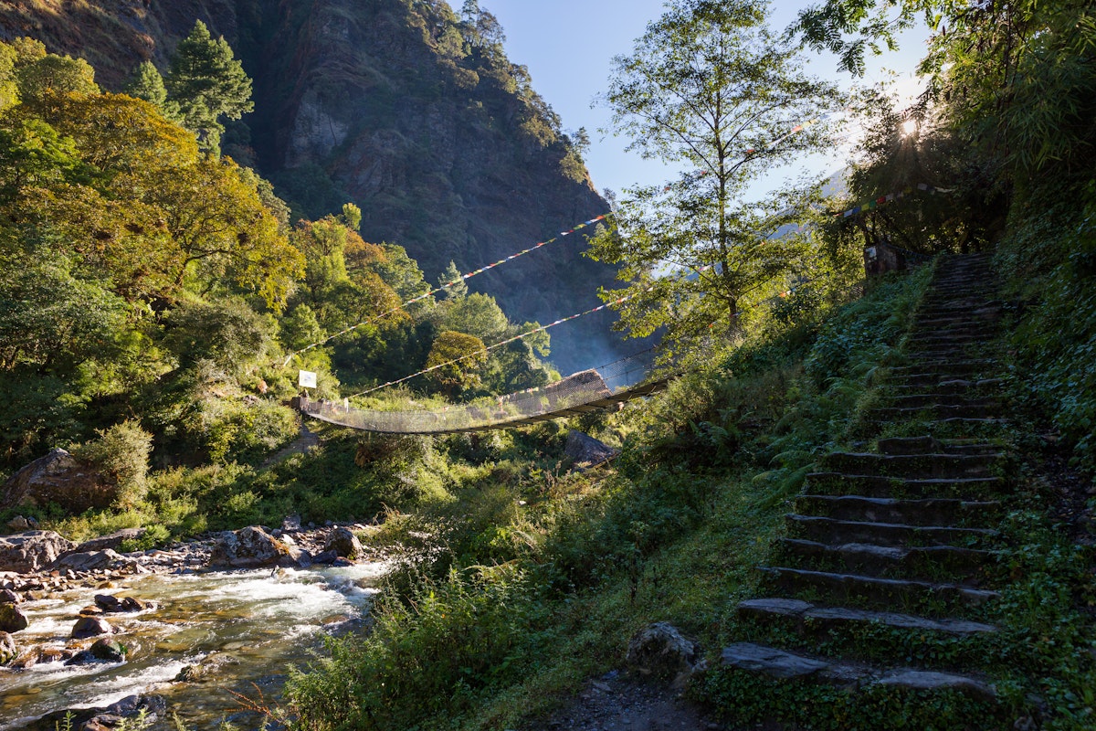 10 of the best hiking routes in Nepal - Lonely Planet