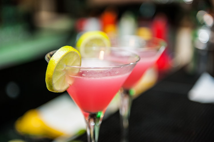 The perfect cocktail for each of the 50 US states - Lonely Planet