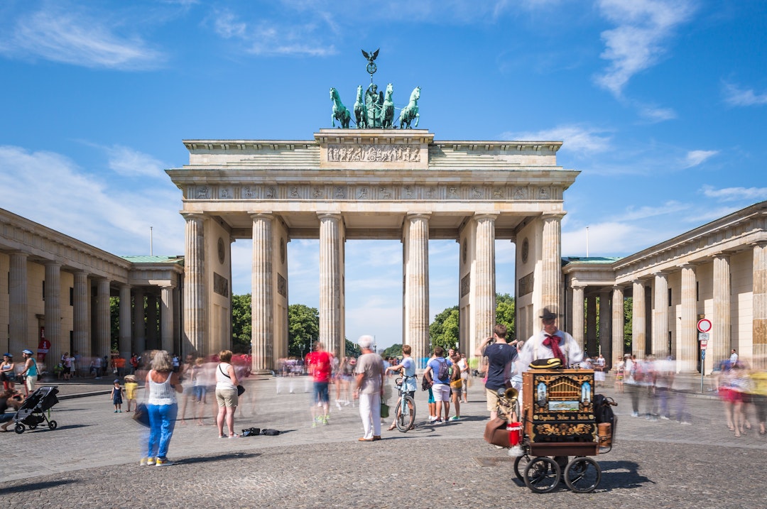 11 things to know before visiting Berlin - Lonely Planet
