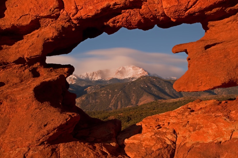 The great Colorado ‘Fourteener’ road trip - Lonely Planet