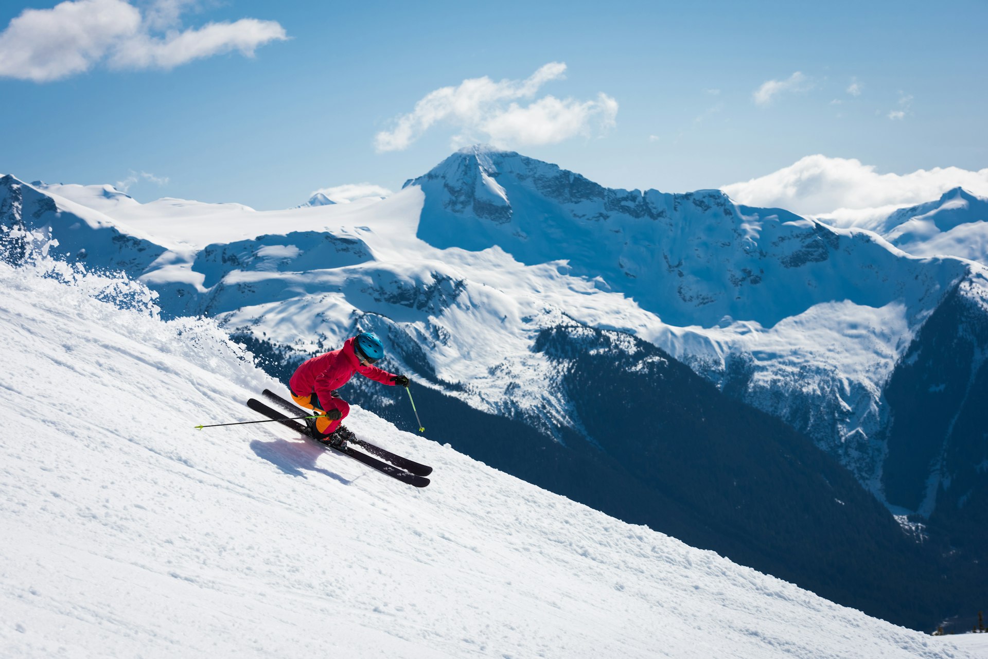 Where to ski every month of the year – Lonely Planet - Lonely Planet