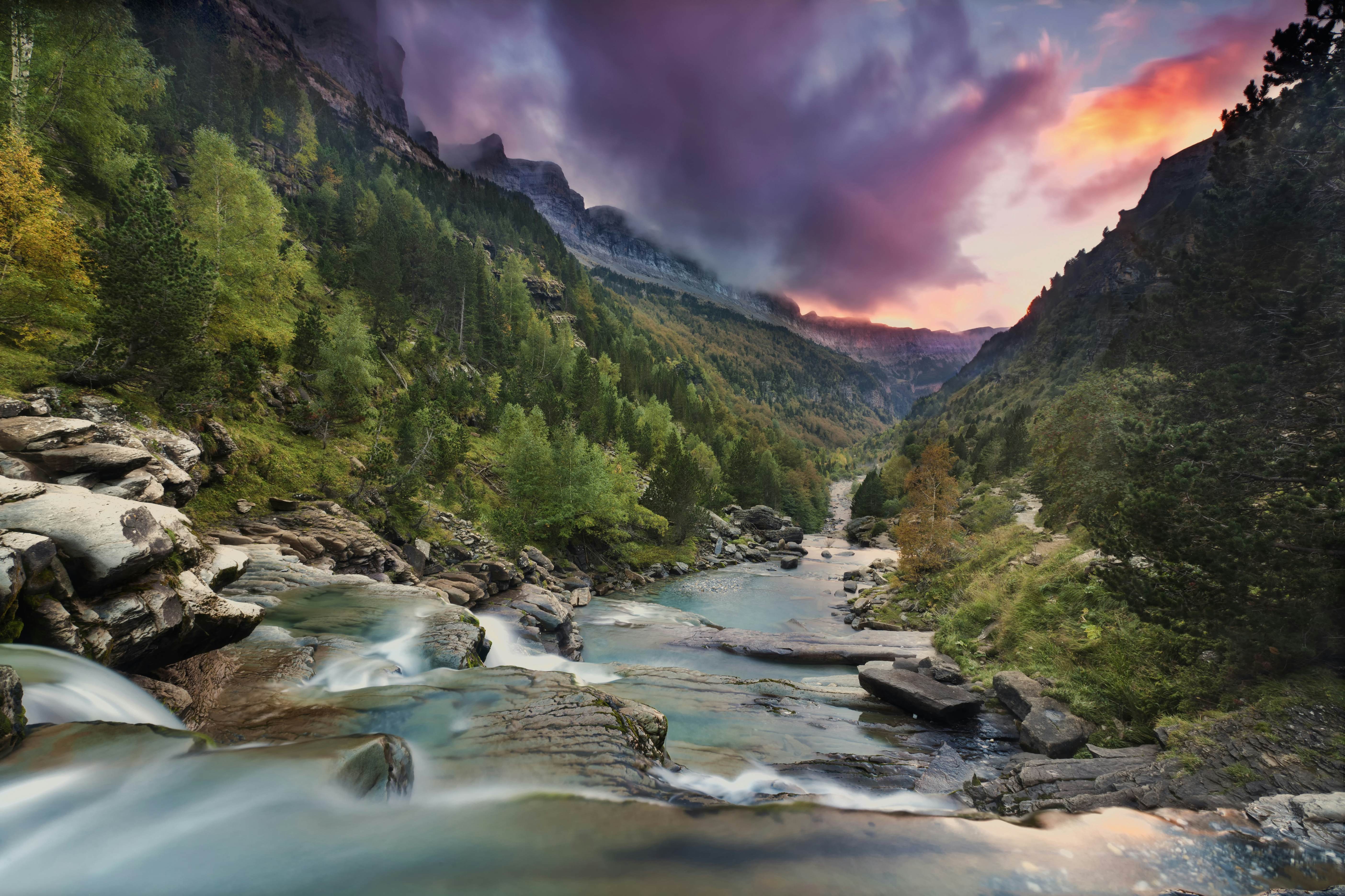 Spain's 10 natural wonders - Lonely Planet