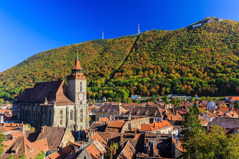 10 things you need to know before visiting Transylvania - Lonely Planet