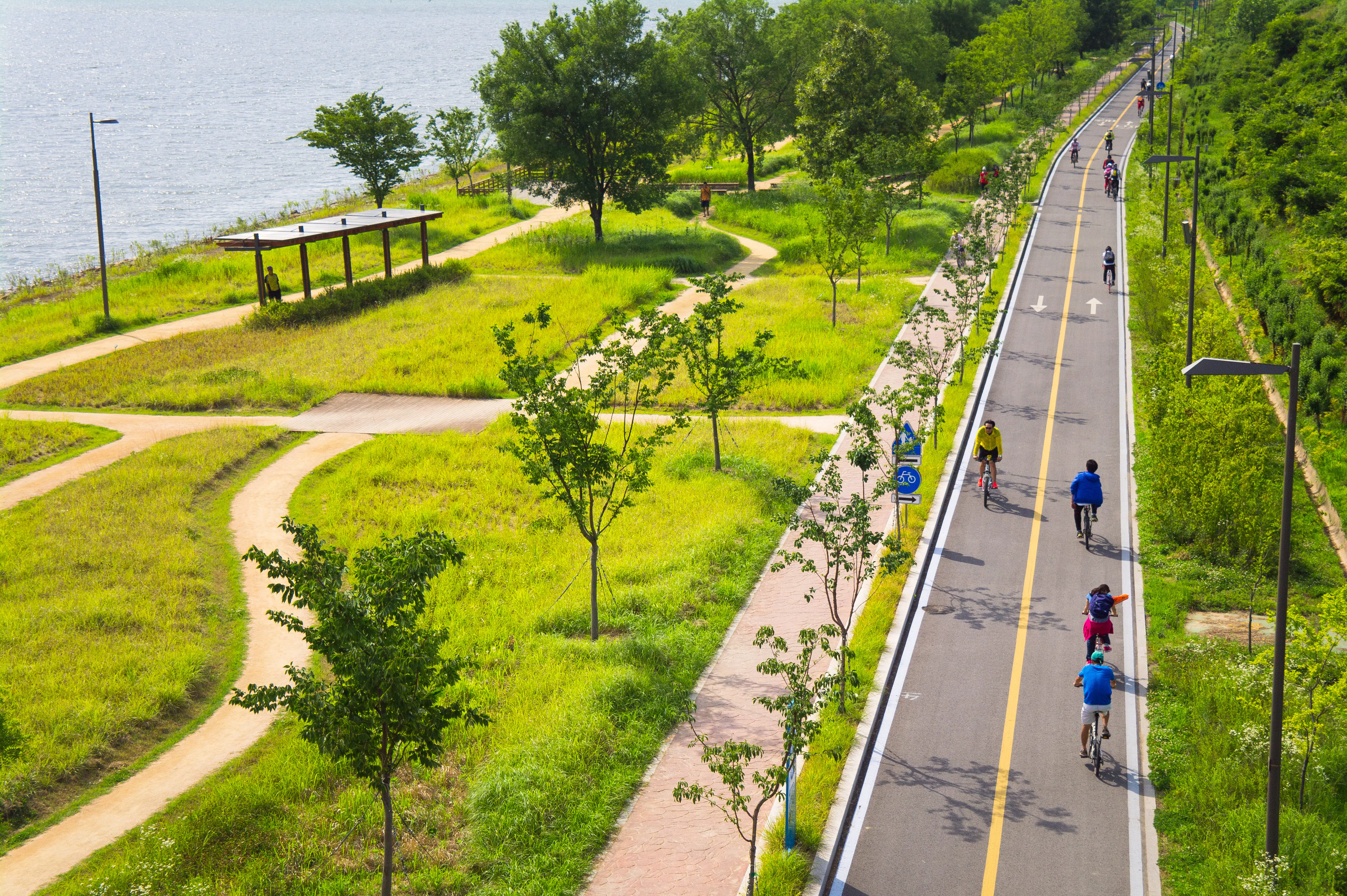 Getting around in Seoul - Lonely Planet