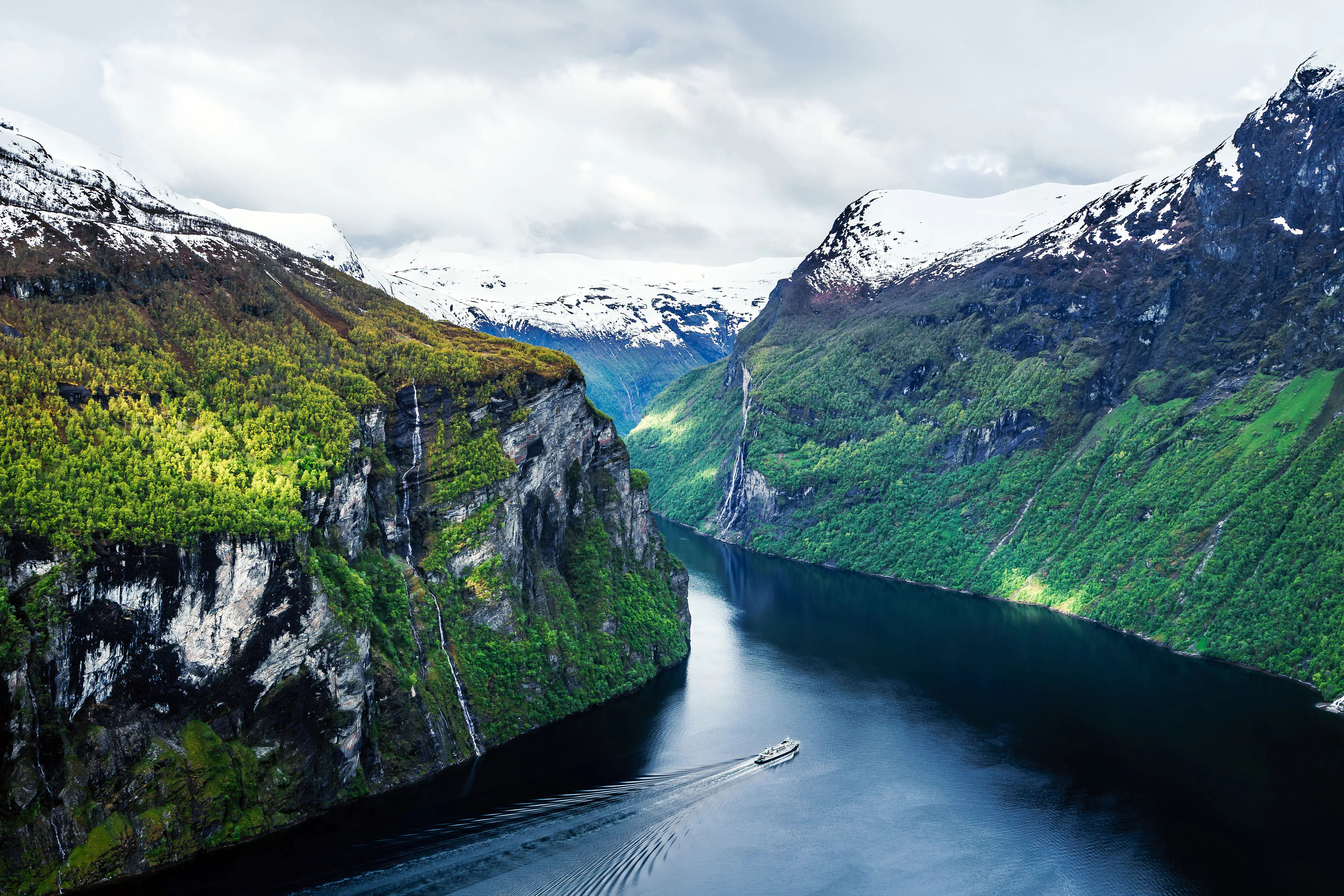11 of the best places to visit in Scandinavia - Lonely Planet
